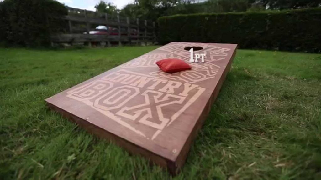 Cornhole Terminology Cornhole Sayings Phrases and Words you Need to ...